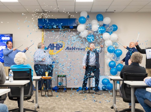 Careers | Air Hydro Power